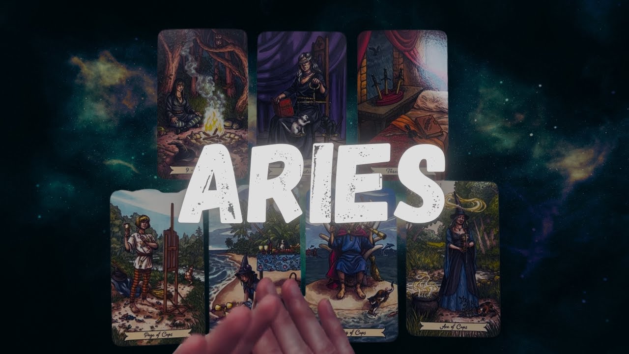 ARIES EL VIERNES 29 AGOSTO LLORARÁS‼️😱 TE DOLERÁ TANTO CUANDO TE ...