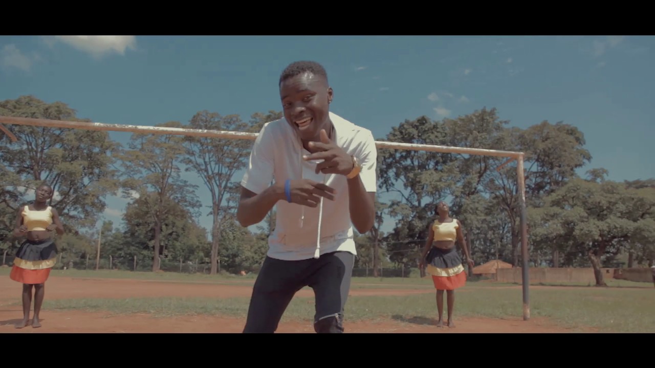 Kit dano By DAVID CREAM Official Music Video - YouTube