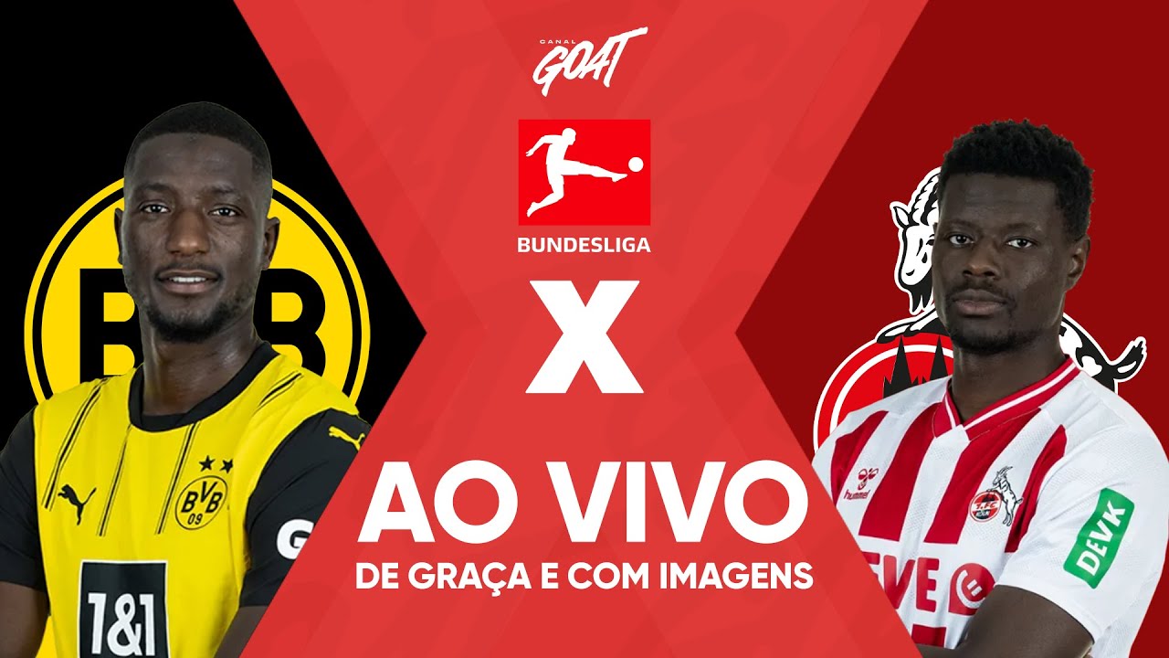Canal GOAT - Esporte ao vivo todos os dias