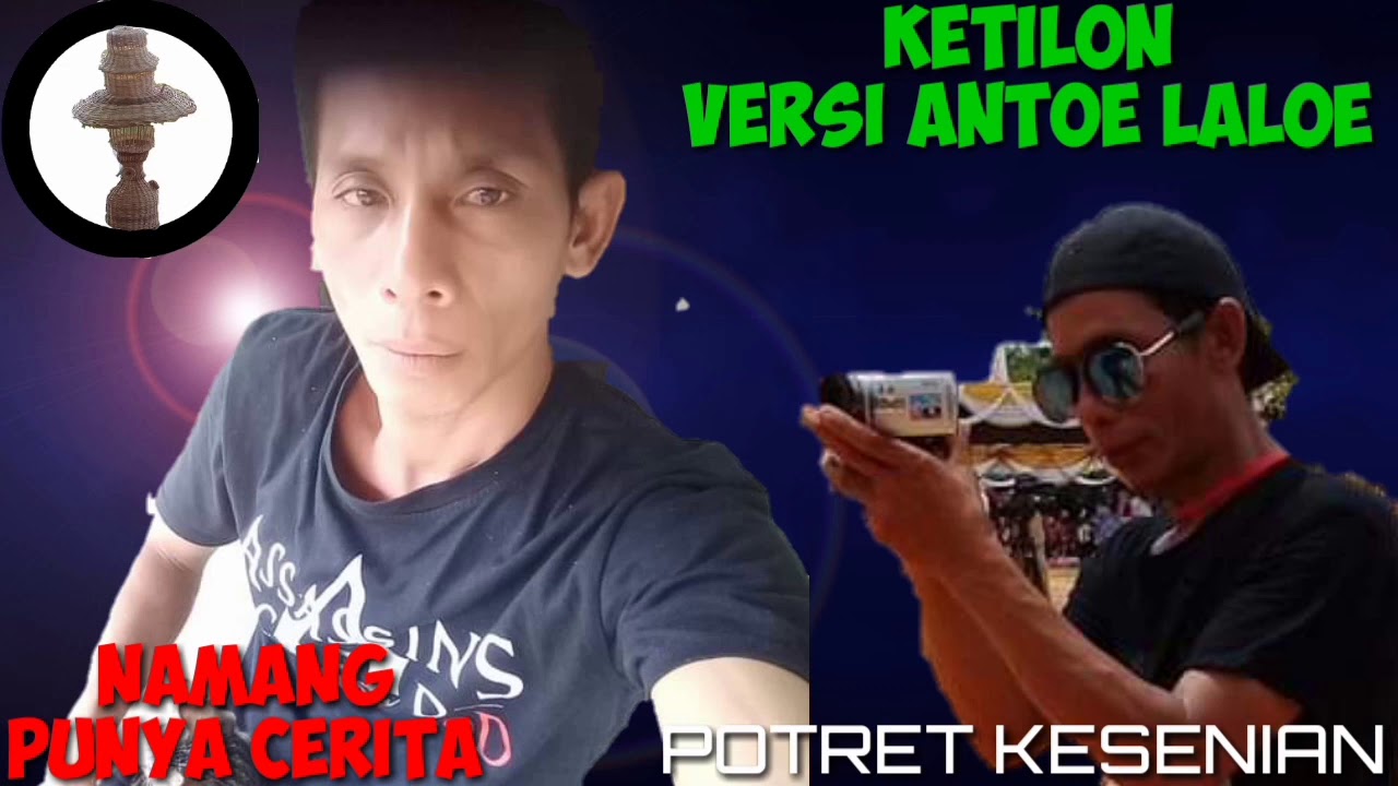 Versi 2 Ketilon - YouTube