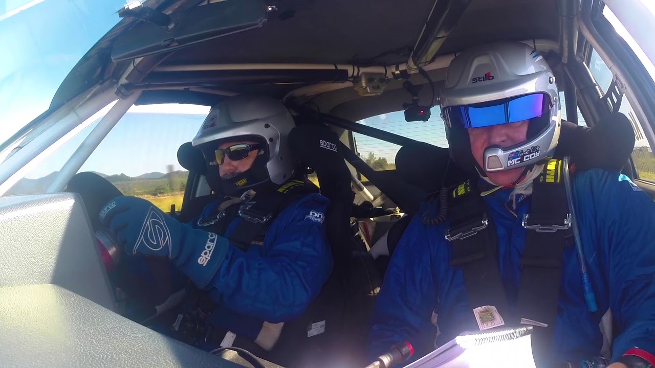 Targa Great Barrier Reef 2018 - Nissan Bluebird TRX, Pure Sound - YouTube