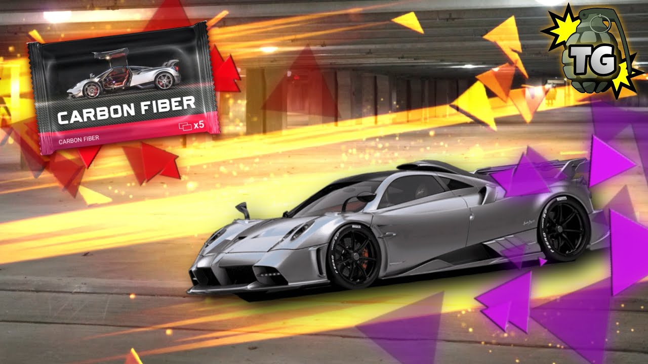 Top Drives | The Pre-PL19 Carbon Dump - YouTube