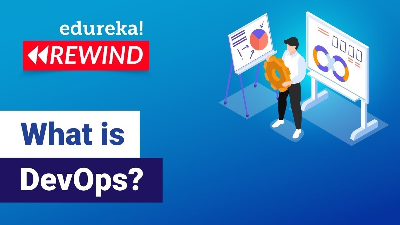 What Is Devops Devops Training Devops Introduction And Tools Devops Tutorial Edureka 5975