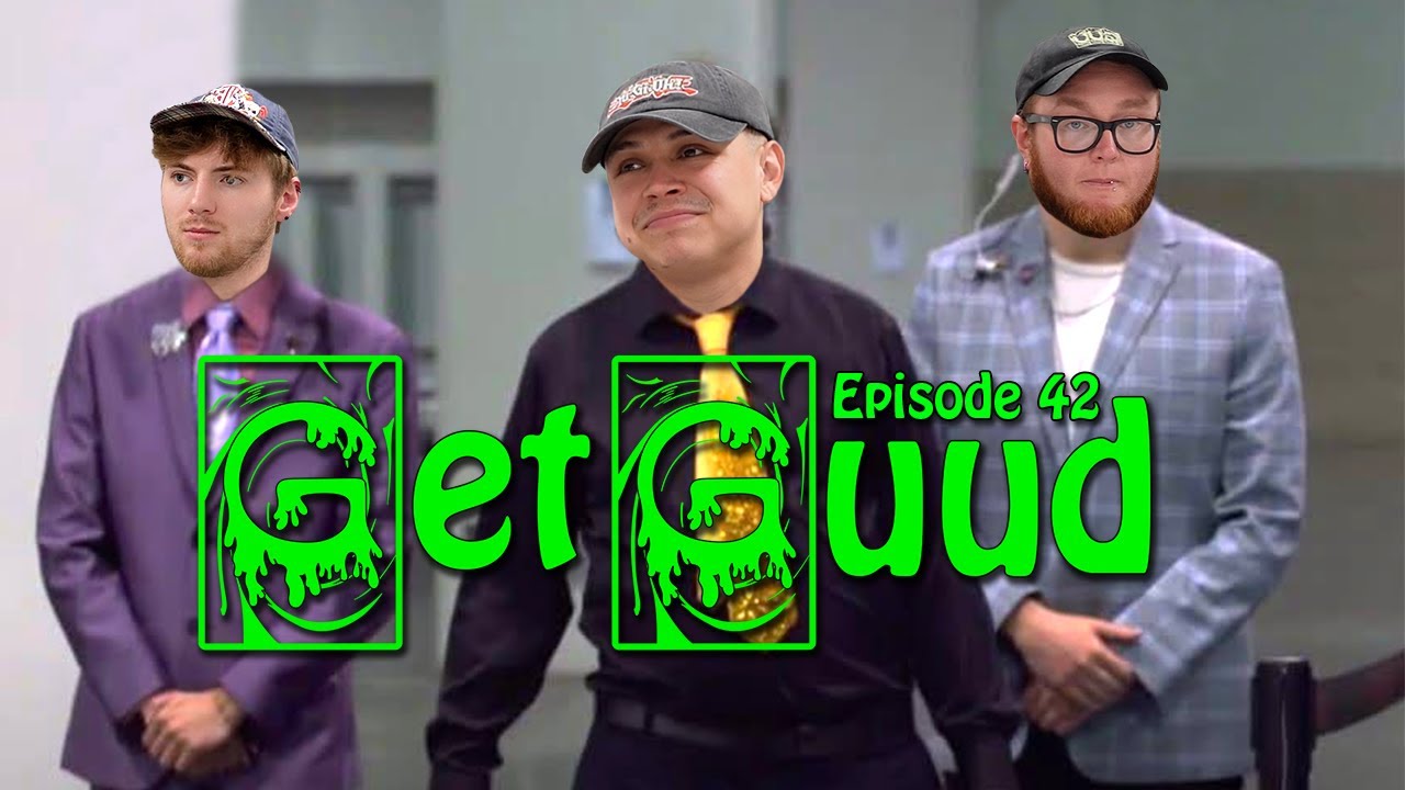 BANLIST | YCS Anaheim | Feat. @pxxxnda | Get Guud #42 - YouTube