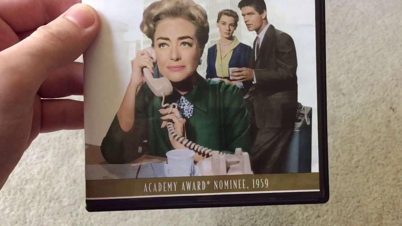 VHS/DVD/Blu-ray update for 9/2/2019 (Labor Day) - YouTube