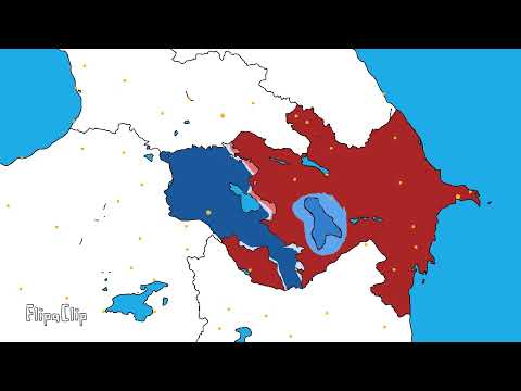 Armenia vs Azerbaijan
