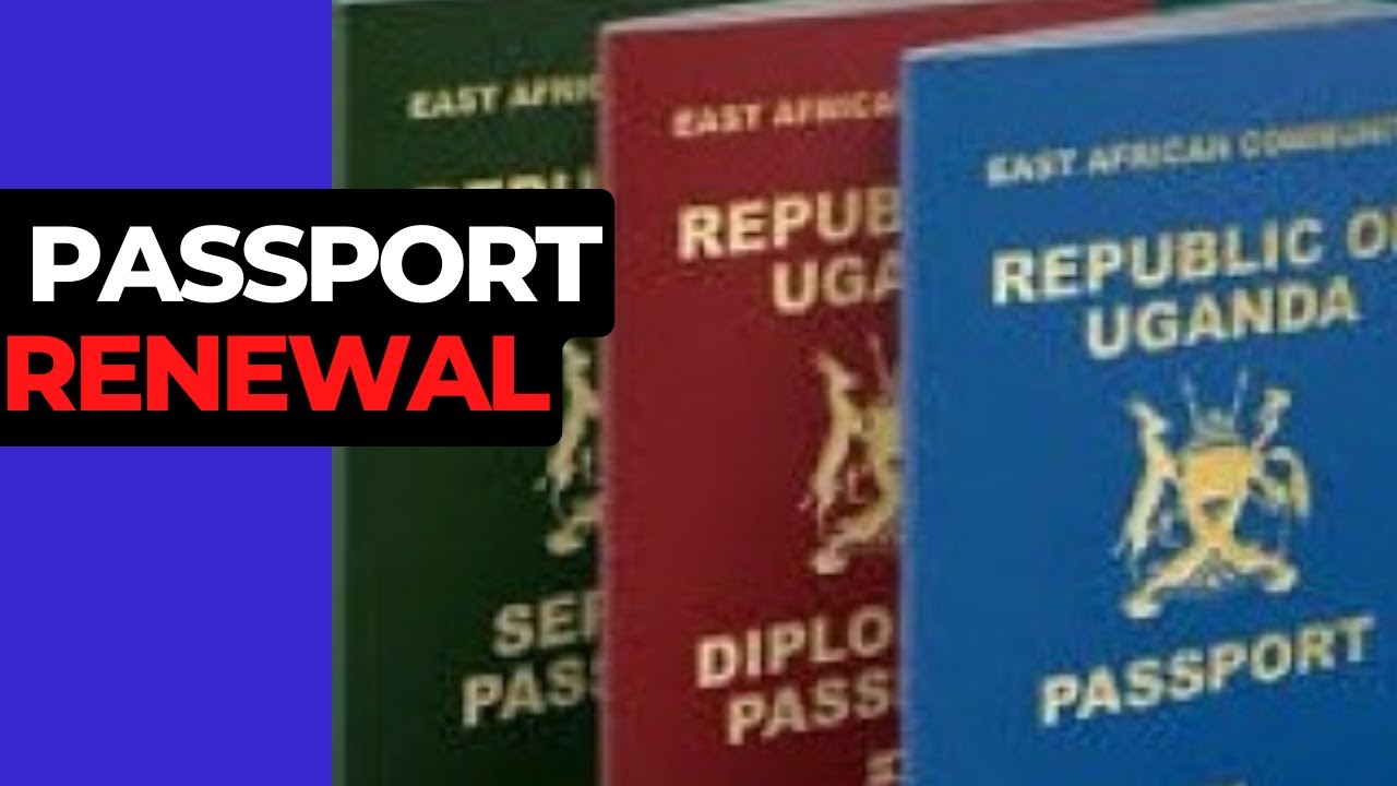 How To Renew A Ugandan Passport Online quickly And Easily YouTube how-to-renew-a-ugandan-passport-online-quickly-and-easily-youtube