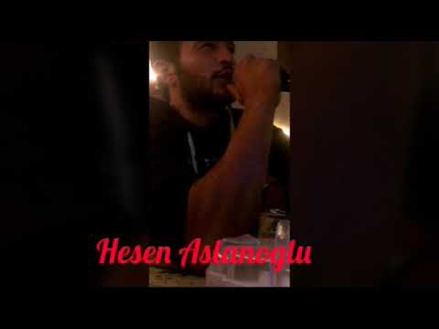 Hesen sahil seyir