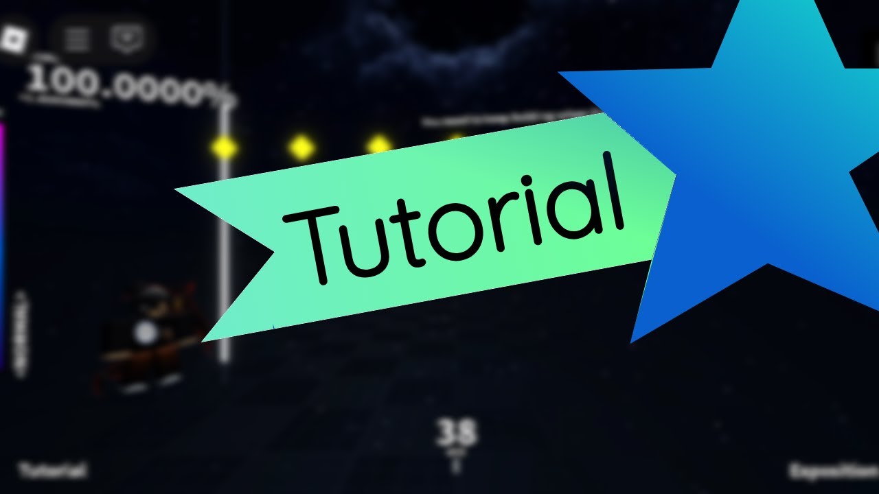 Tutorial [Exposition 1] 101% All Ace! | Project : RUSHER - YouTube