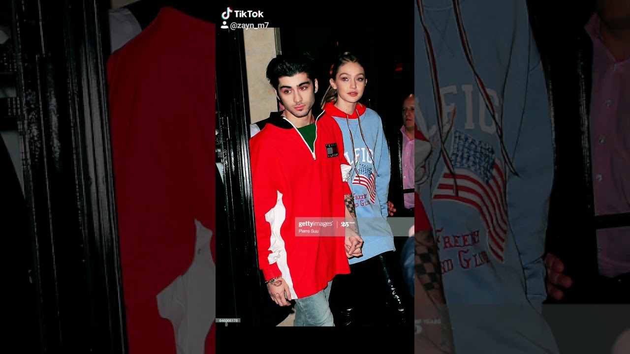 Zayn Tiktok Zayn Malik Youtube