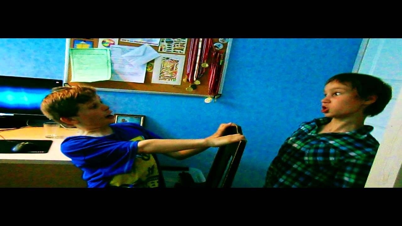 REJECTED MOVIE #1 - YouTube