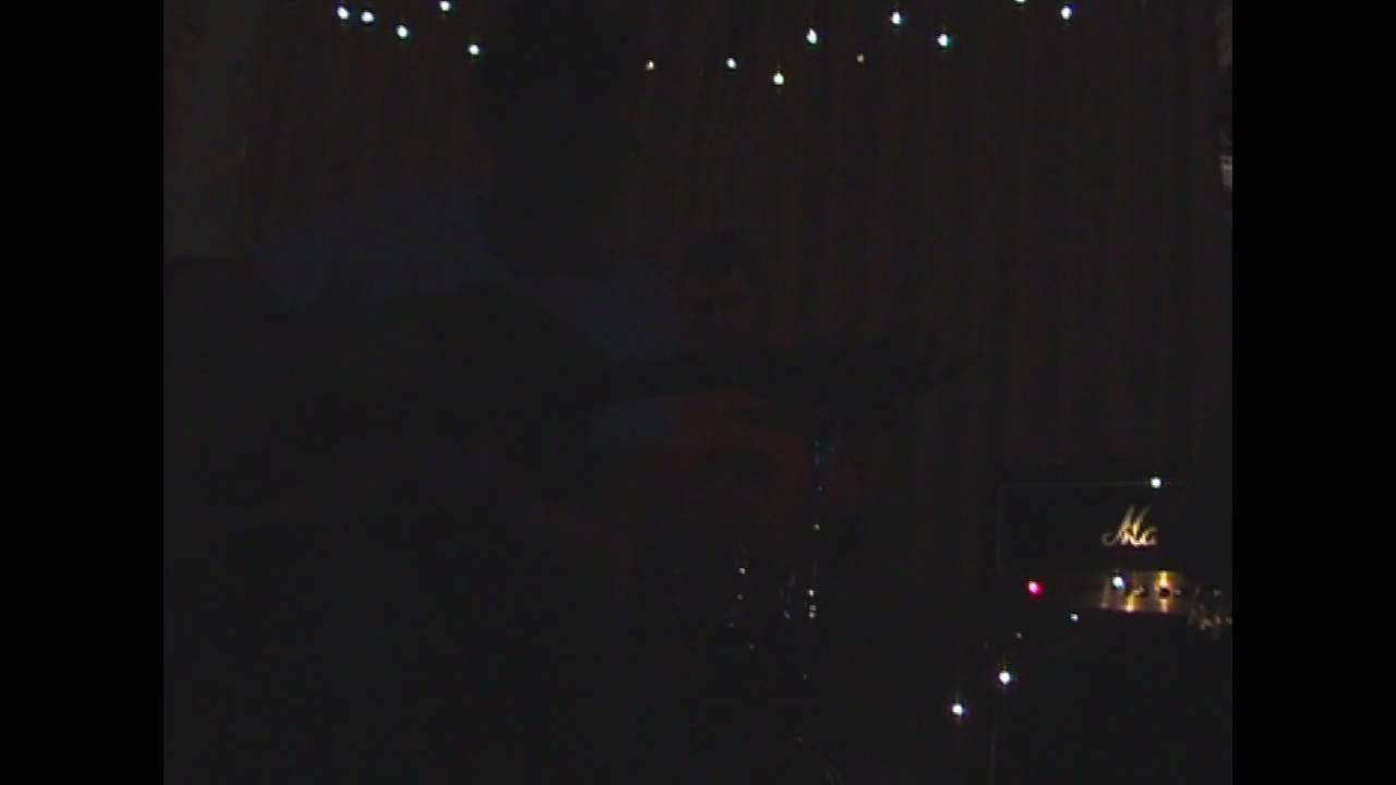 Small Machine - "Gaslight" (acoustic) (Live @ Roofenstein 2010, 07.08. ...