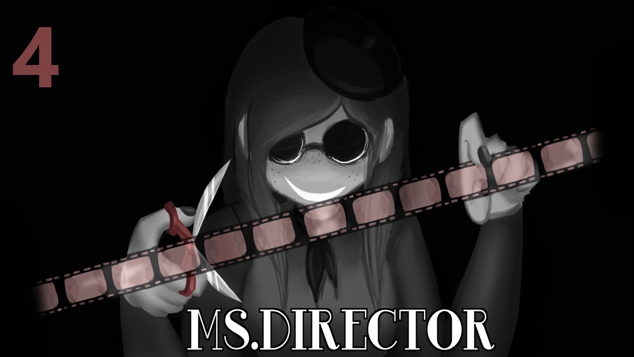 Ms.Director - Episode 4 - YouTube