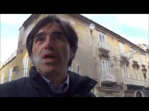 Collaudo Aversa CE Via Roma, arch. Andrea Rascato. - YouTube