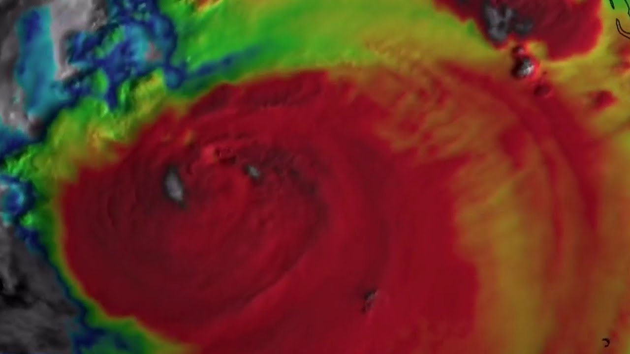 Florida’s 2024 hurricane season: A look at record impacts of Debby ...