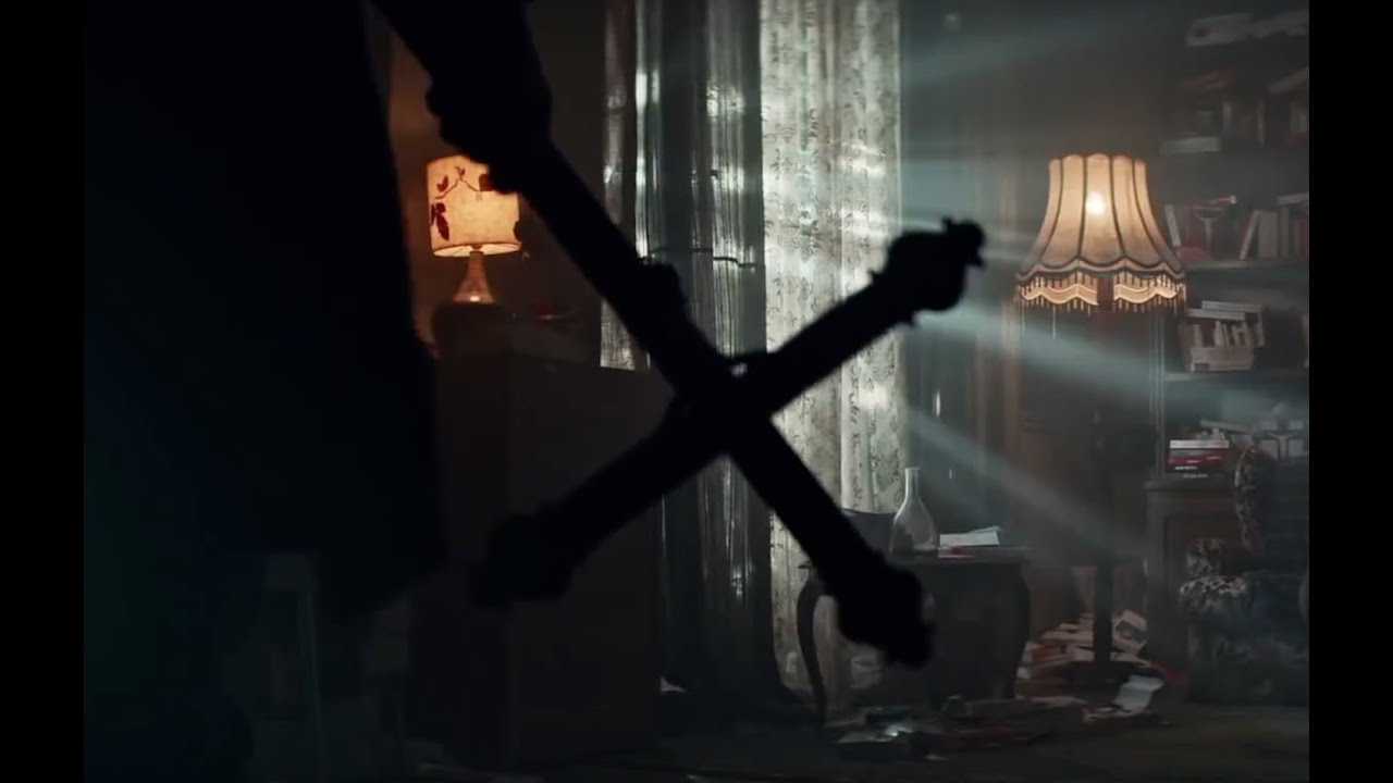 (Fake) Faith movie trailer - YouTube