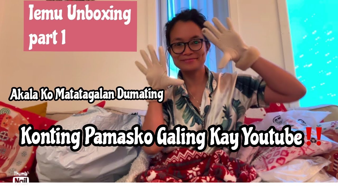 🇵🇭🇳🇴:AKALA KO MATATAGALA BAGO DUMATING ANG MGA INORDER KO//MAY KONTING ...