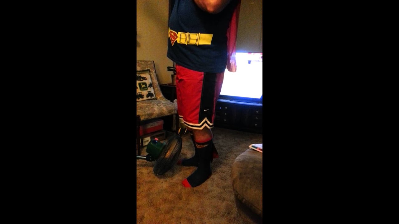 Super scott - YouTube