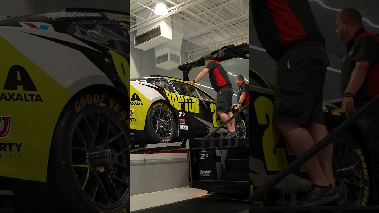 NASCAR driver averages: Chase Elliott, Kyle Larson, William Byron ...