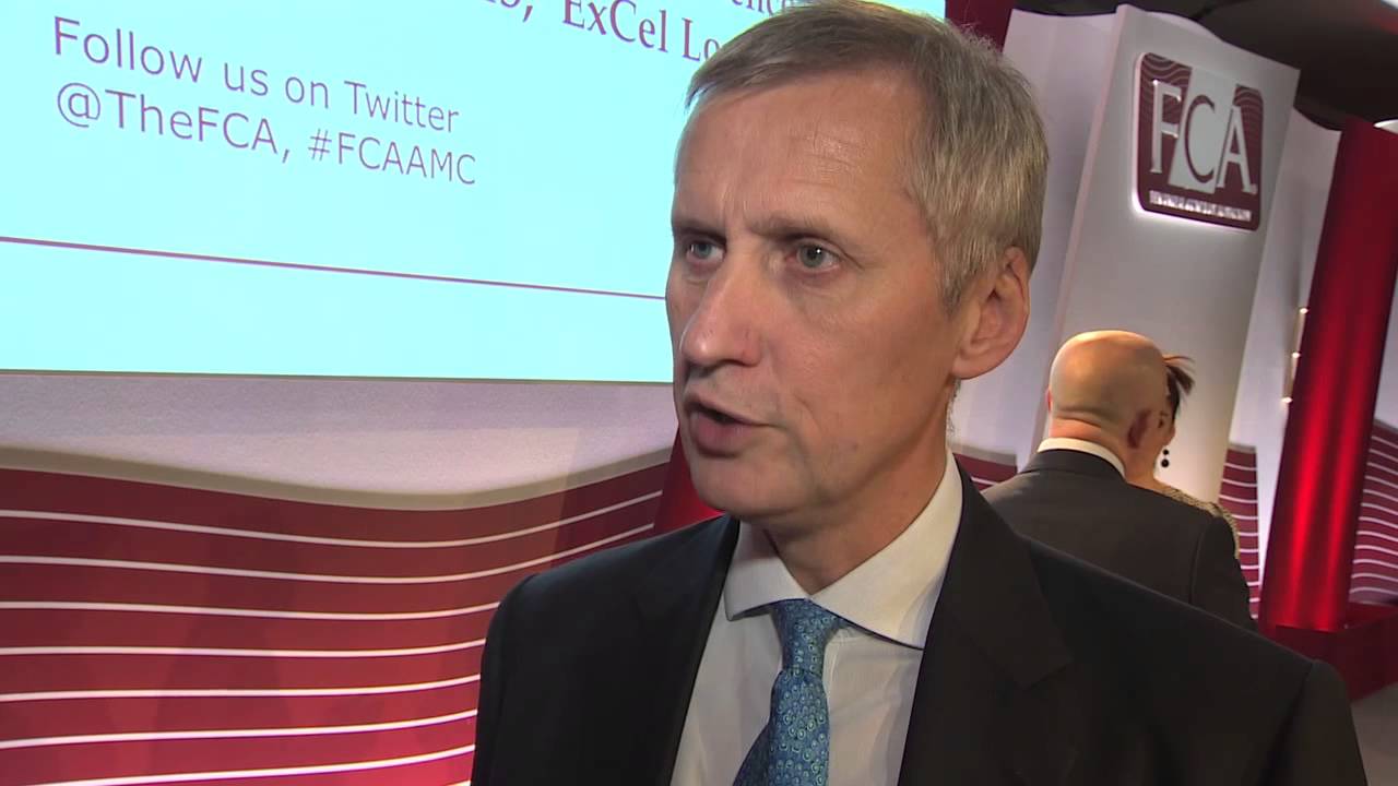 Martin Wheatley speaking at FCA Asset Management Conference 2013 - YouTube