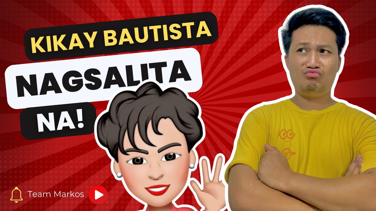 Babayaran Mo Pa Ba Ang mga REVOKED na OLA? | Kikay Bautista - YouTube