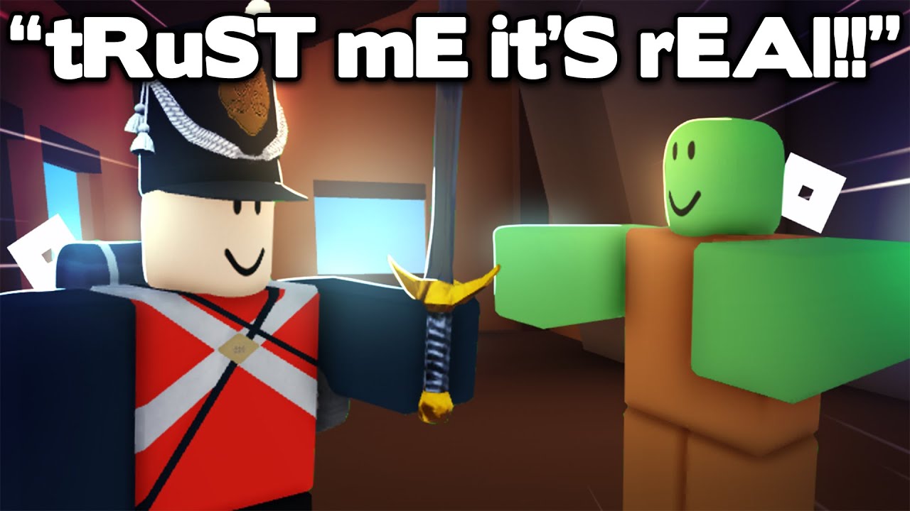 The Most FUNNIEST FAKE Guts & Blackpowder Copies... - YouTube