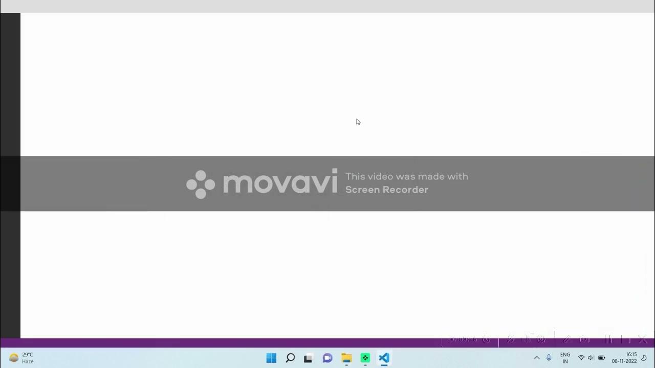 Html Coading With Design Viedo Youtube