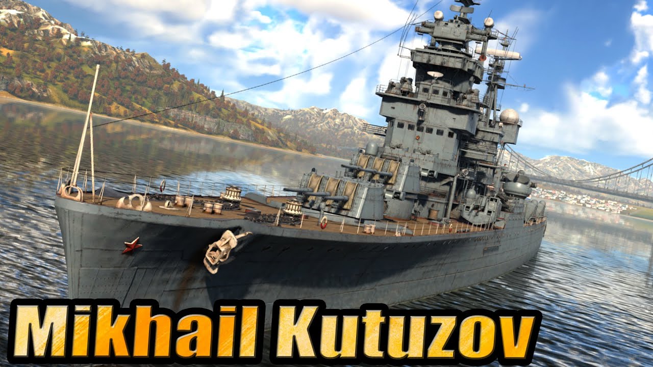 Mikhail Kutuzov - Update Drone Age Dev Server - War Thunder - YouTube