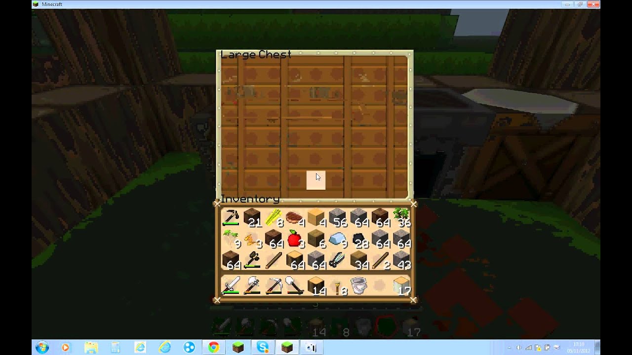 Episode 1 Flexicraft - YouTube