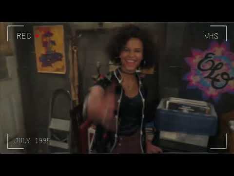 That 90s Show intro song