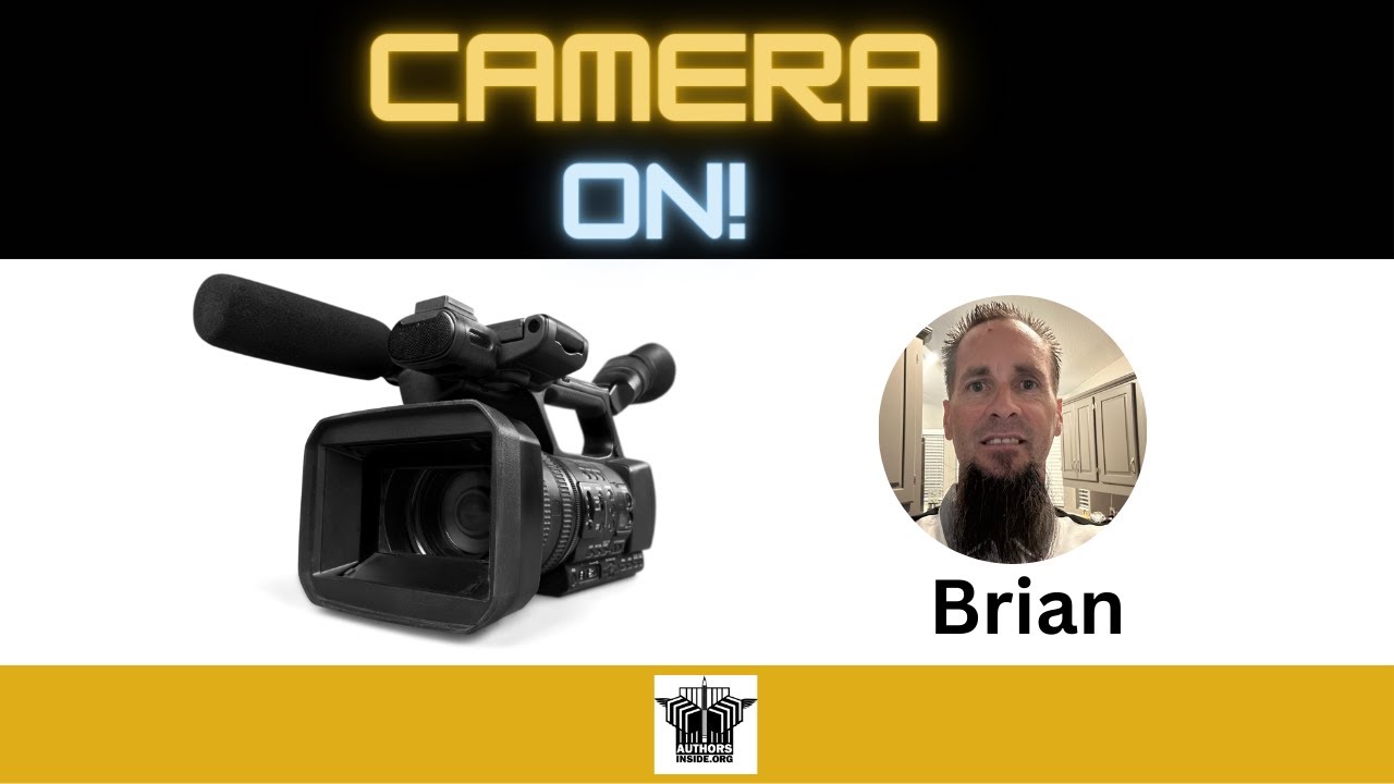 Camera On! Returning Citizens: Segment 20 - Brian - YouTube