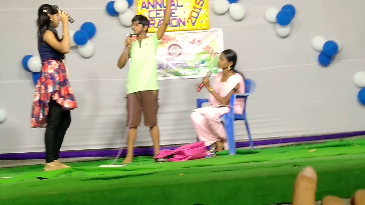 Most entertainment teacher and stusent - YouTube