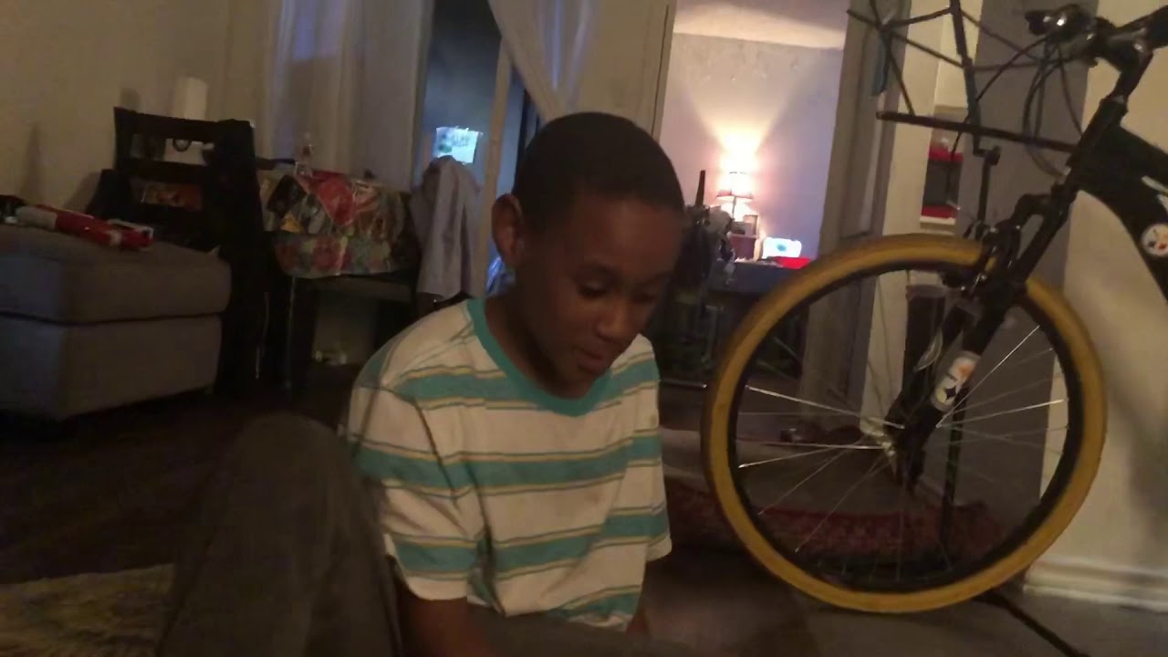 Nuke candy ad - YouTube