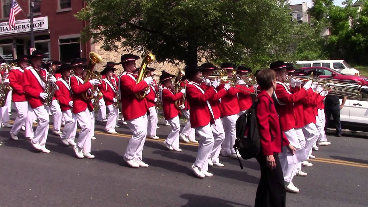 Memorial Day Parade 2015 YouTube memorial-day-parade-2015-youtube
