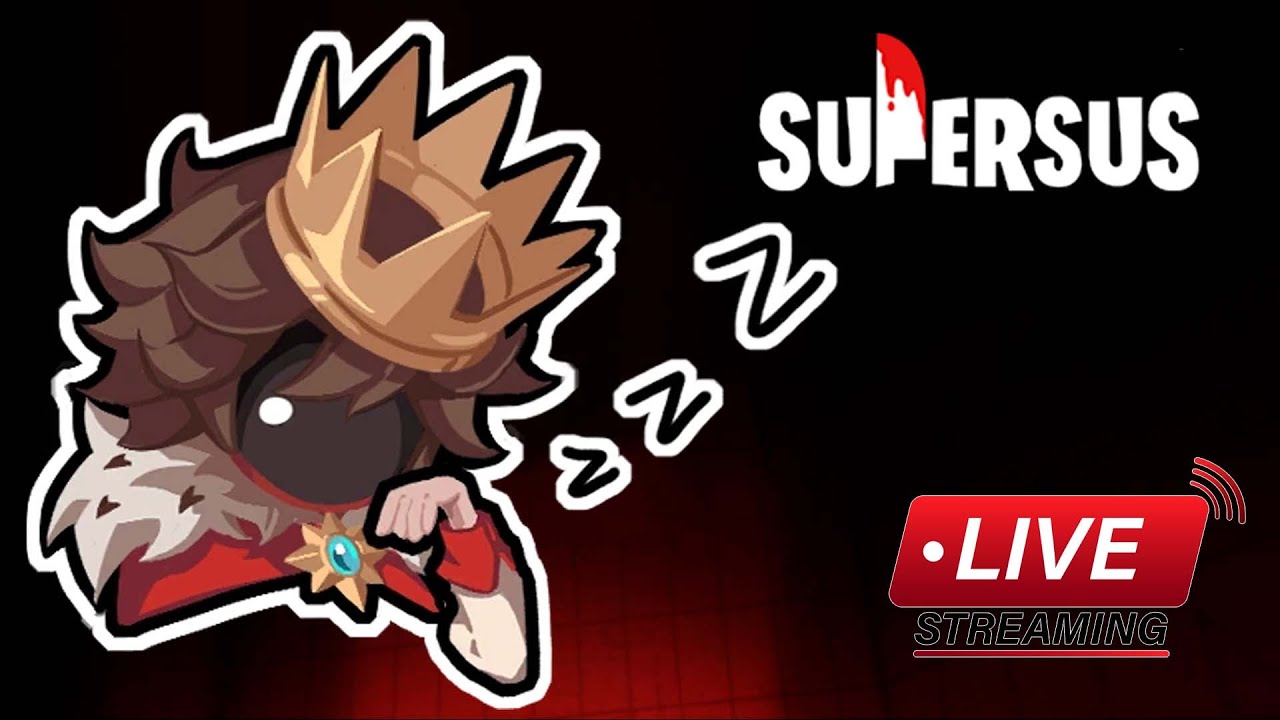 CAPE MAINNYA !! Super Sus - YouTube