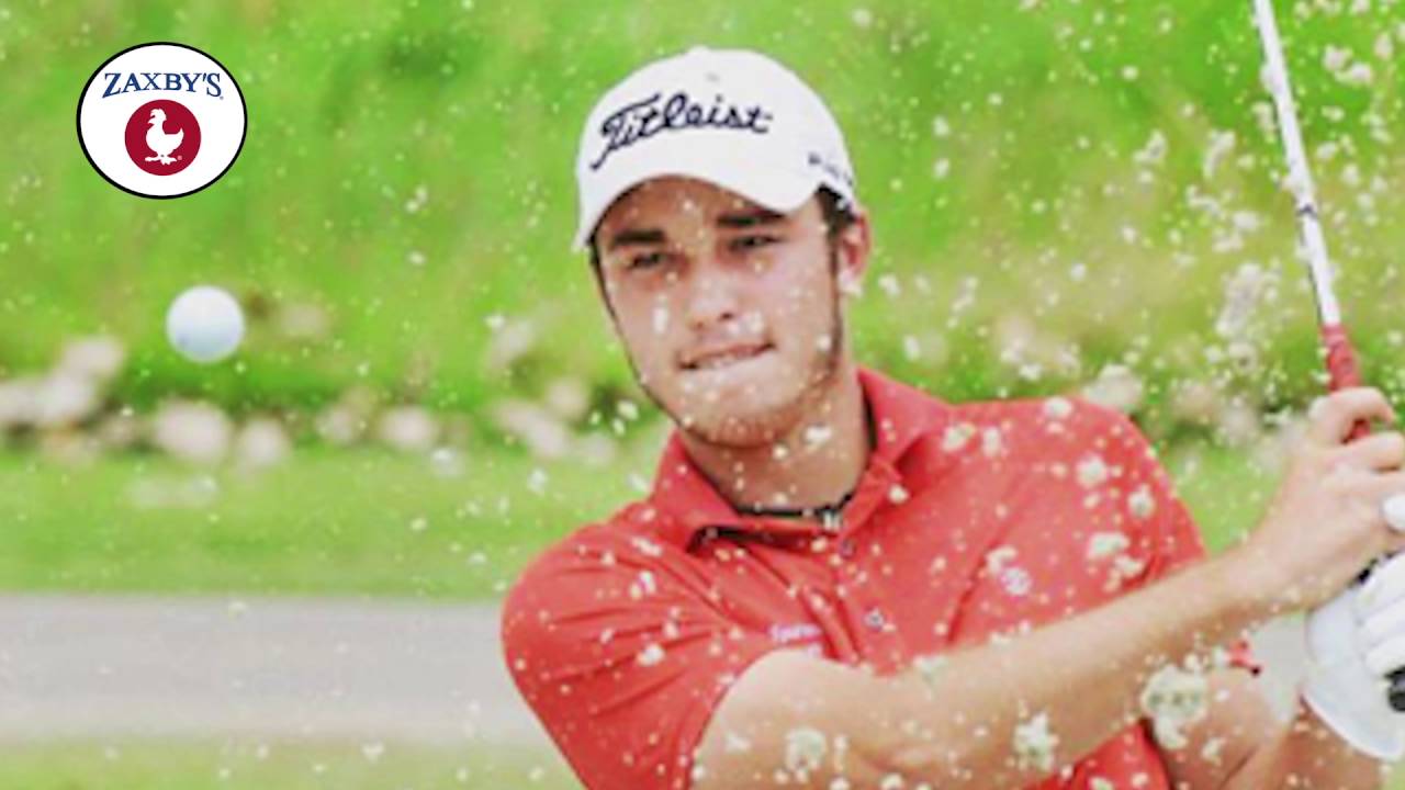 Ryan Spurlock - Tech Student-Athlete of the Week 9/15/16 - YouTube