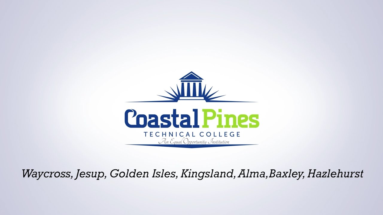 Coastal Pines Technical College - Education Accessible for Everyone ...