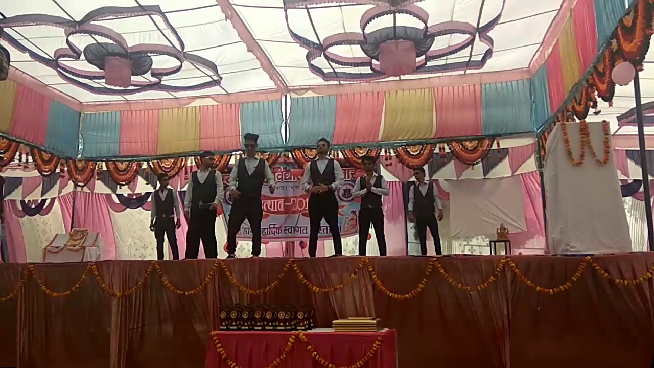Govinda best dance - YouTube