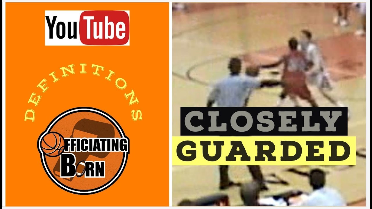 Definitions Series Closely Guarded YouTube definitions-series-closely-guarded-youtube
