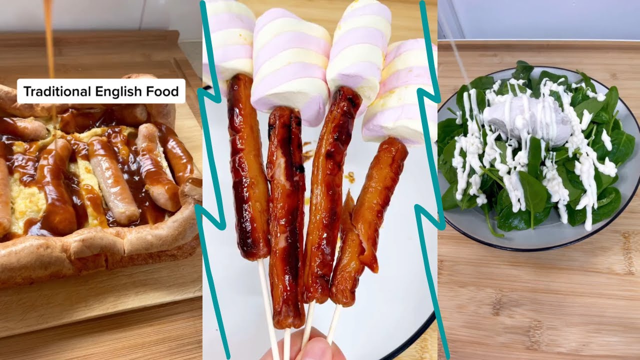 The Worst Chef on Tik Tok... - YouTube