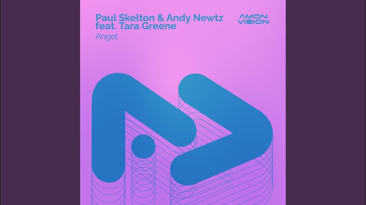 Angel (Extended Mix) - YouTube