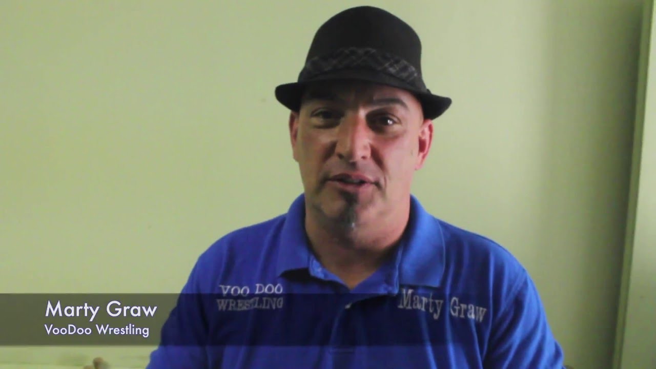 All Promotinal Pro Wrestling Network with Marty Graw - YouTube