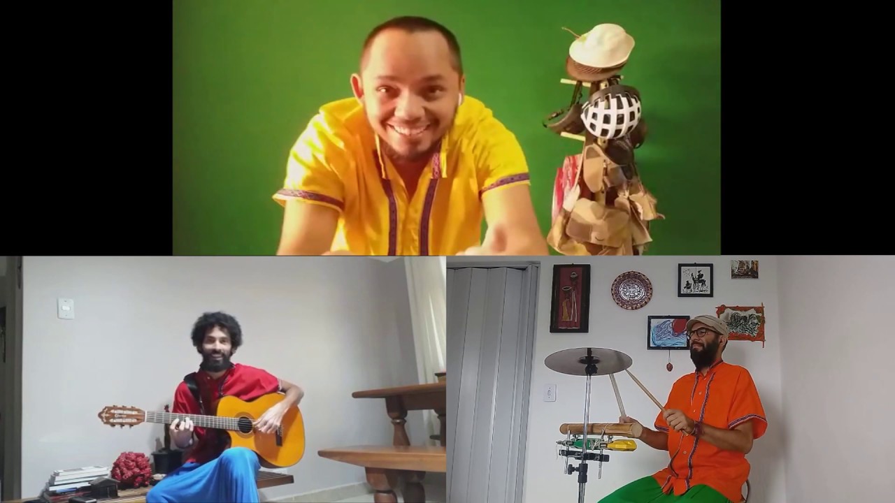 Música: YAPO - QUARENTENA. - YouTube