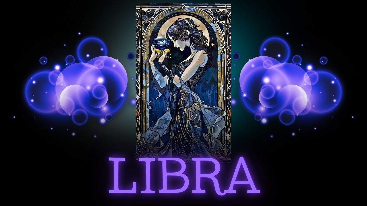 LIBRA YOUR THURSDAY’S PREDICTION IS SCARY 🔮😱 KARMA WILL MAKE YOU CRY💫😭 ...