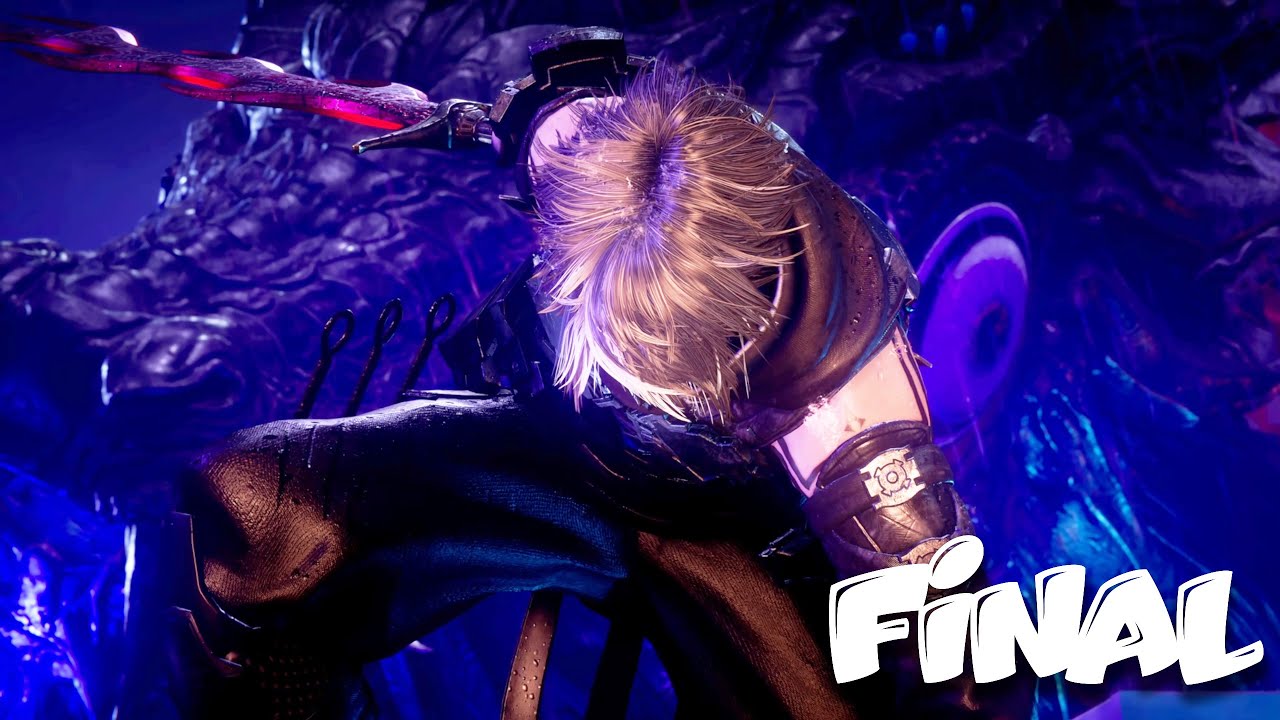 Ma joc Ninja Gaiden 4 Partea Finala - YouTube