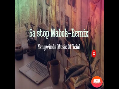 Sa stop mabuk Lirik - viral tiktok 2021