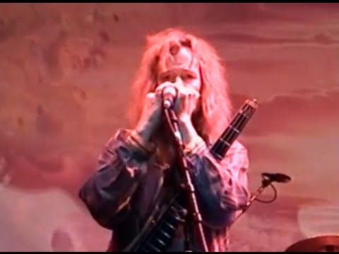It's a Beautiful Day - Hot Summer Day - 6/12/1998 - Fillmore Auditorium (Official)