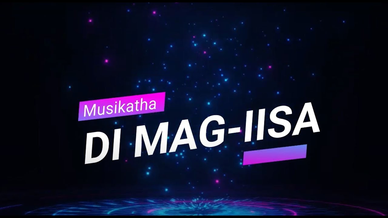 Di MAG-IISA | Living Hope Worship - YouTube