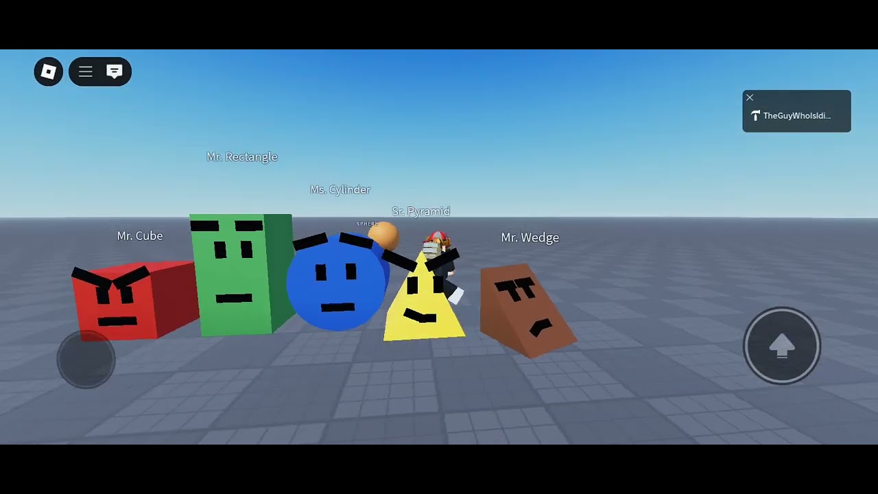 Shape Dynamic Faces expressions (test) - YouTube