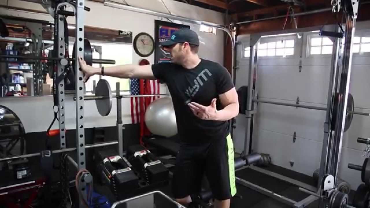 Workout 101 - Drop Sets - YouTube